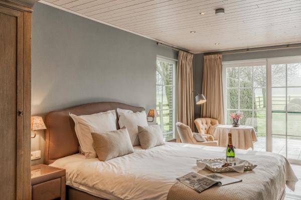 B&b De Bergvallei - Bruges