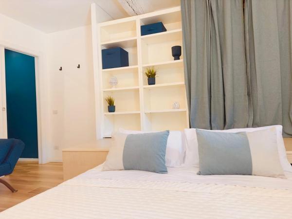 Modern Loft Rho Fiera Milano - Rho
