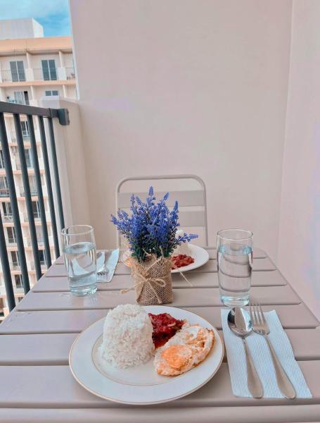 Richairbnb Cebu - Lapu-Lapu City