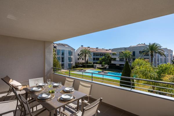 Isleta Marina 4 - Xàbia (Javea)