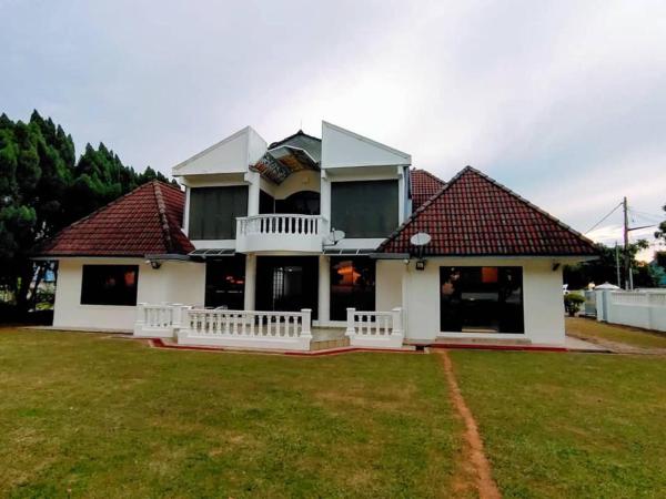 Port Dickson Home Stay - Bagan Lalang