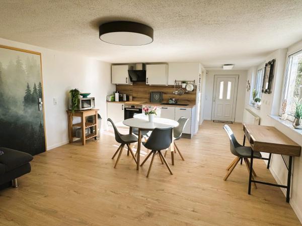 Rottweiler Ferienwohnung - Rottweil