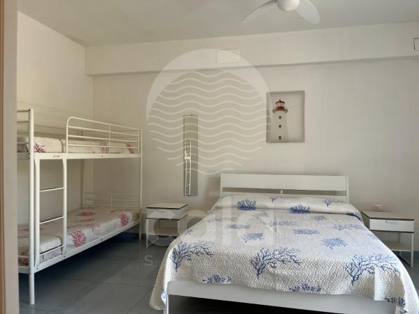 Room 303 - Piano Terra Spiaggia A 200m By Cala Salento - Porto Cesareo