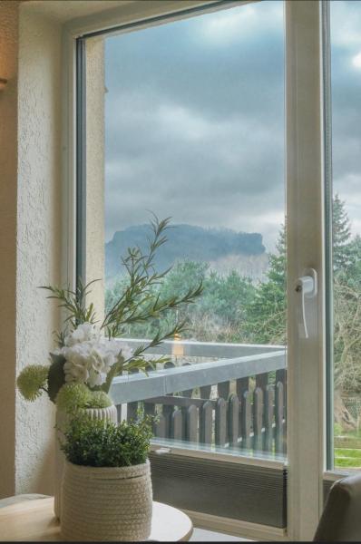Ferienhaus Stiller Fritz - Bad Schandau