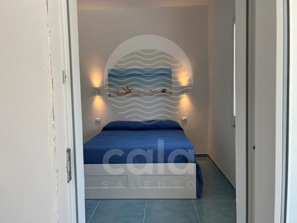 Room 204 - Piano Primo - Porto Cesareo