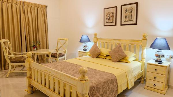 The Fortress - Colombo