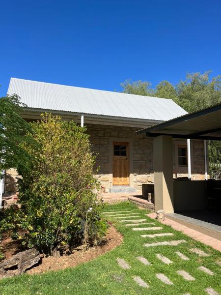 Stoneridge - Oudtshoorn
