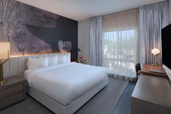 Hyatt Centric The Woodlands - The Woodlands, TX