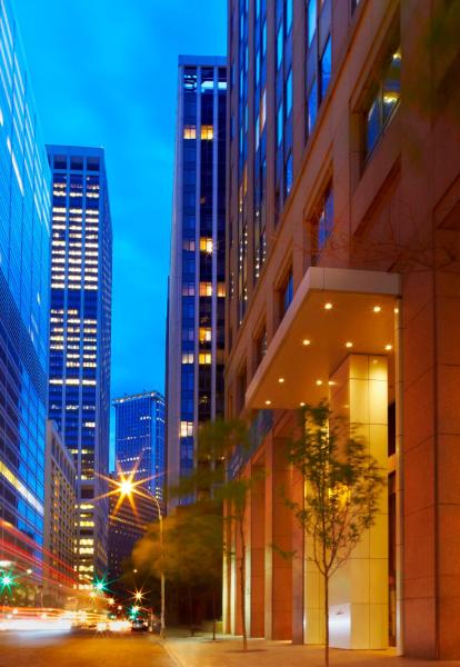 Hyatt Centric Wall Street New York - Brooklyn, NY