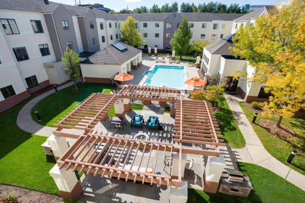 Hyatt House Boston Waltham - Lexington, MA