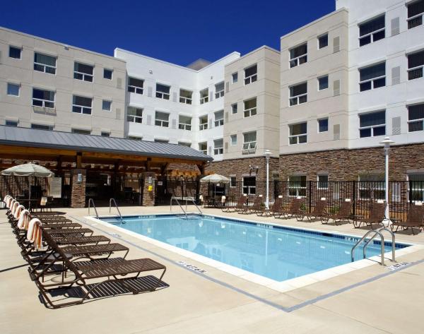 Hyatt House Boulder/broomfield - Westminster, CO