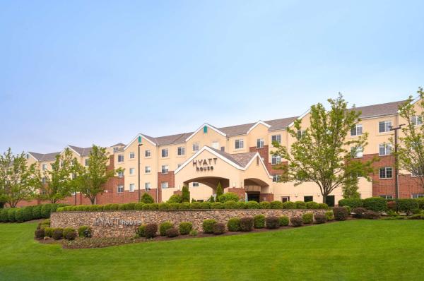 Hyatt House White Plains - Westchester County, NY