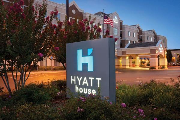 Hyatt House Pleasant Hill - Kalifornien
