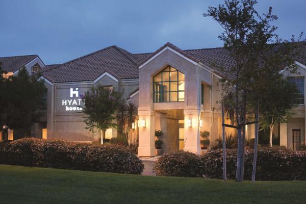 Hyatt House Pleasanton - Danville, CA