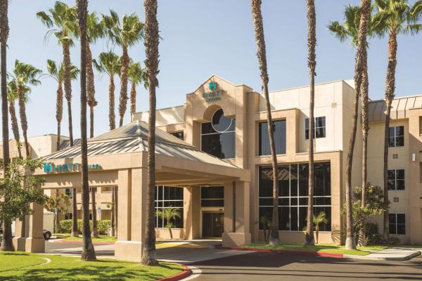 Hyatt House Cypress / Anaheim - Huntington Beach, CA