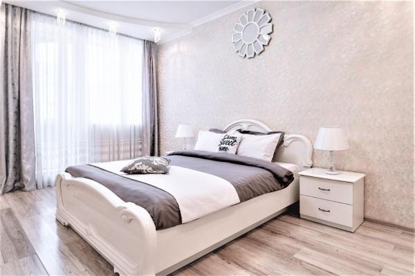 Квартира возле Аркадии и парка Победы - Odessa