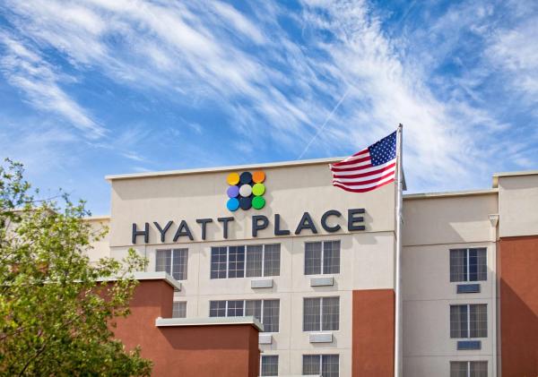Hyatt Place Columbus-north - Columbus, GA