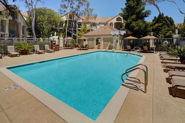 Hyatt House Belmont Redwood Shores - Redwood City, CA