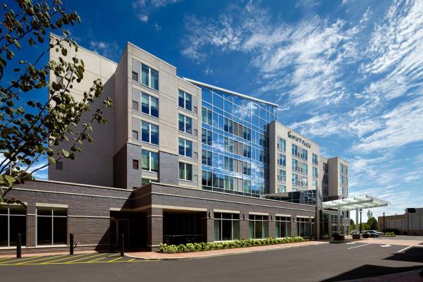 Hyatt Place Corpus Christi - Corpus Christi, TX
