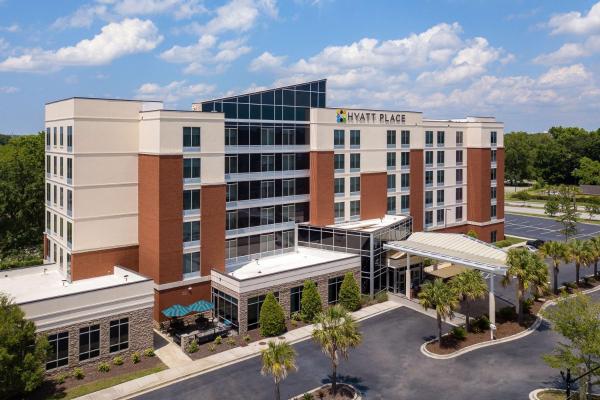 Hyatt Place Charleston Airport / Convention Center - Summerville, SC