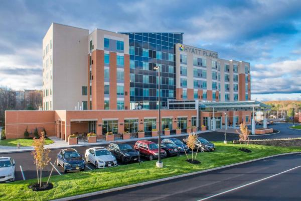 Hyatt Place Marlborough/apex Center - Shrewsbury, MA