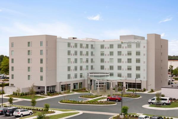 Hyatt Place Virginia Beach Town Center - Norfolk, VA