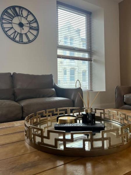 Tynwald Apartments - Isle of Man