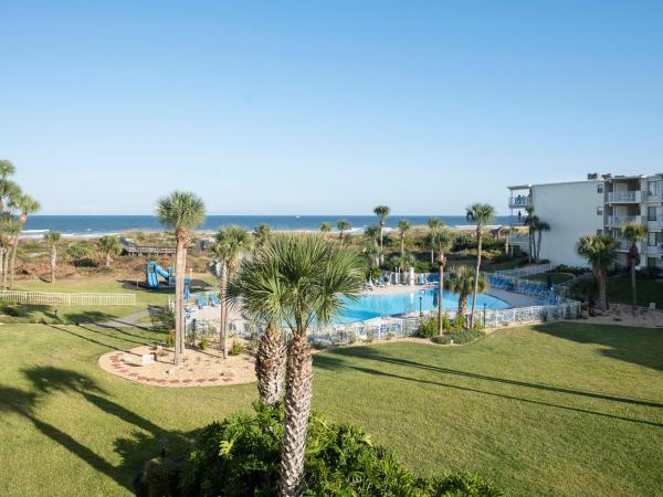 Colony Reef 3102 - St. Augustine Beach, FL