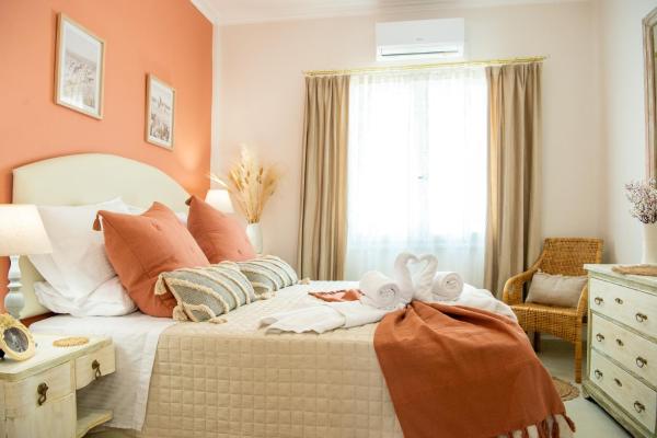 F'eris Nest - Zakynthos