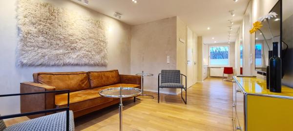 Dein Chill-space Mitten In Hannover - Hanover