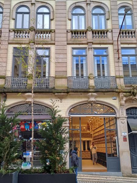 Apartamentos Villa Bolhao - Vila Nova de Gaia