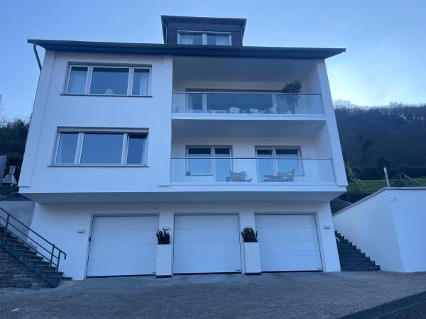Gästehaus Paulina - Cochem