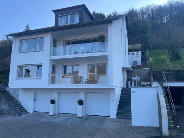 Gästehaus Paulina - Cochem