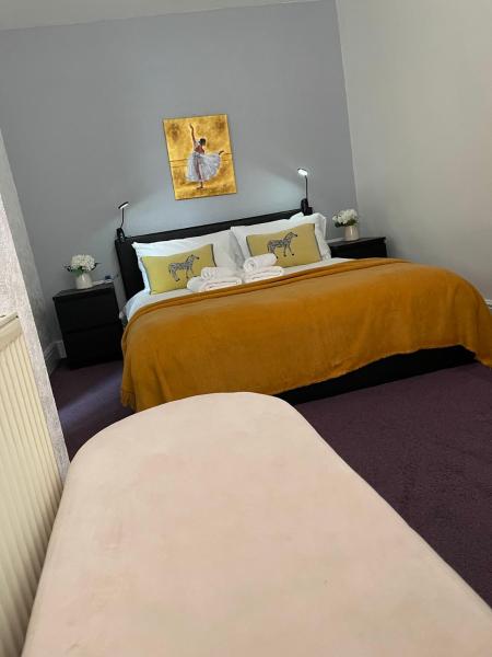 3 Bedroom Flat In Maida Vale - ロンドン