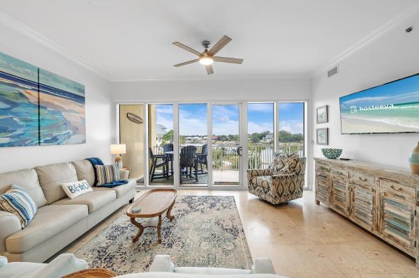 Sailmakers Place 302 - Perdido Key, FL