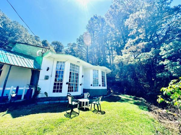 Lakeside Cottage By Clover - Nuwara Eliya
