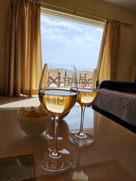 Zoe's Home - Stunning View - Milos