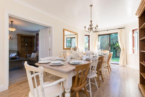 Stratford House - Perfect For A Get Together - Cotswolds