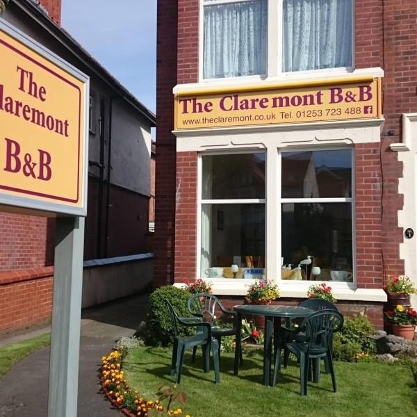 The Claremont - Southport