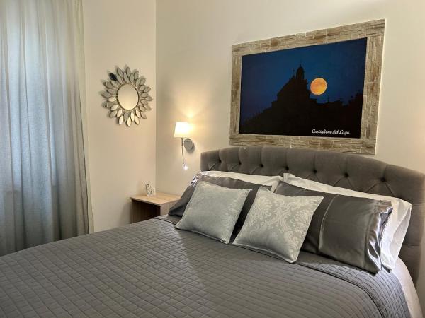 Dolce Dormire - Castiglione del Lago