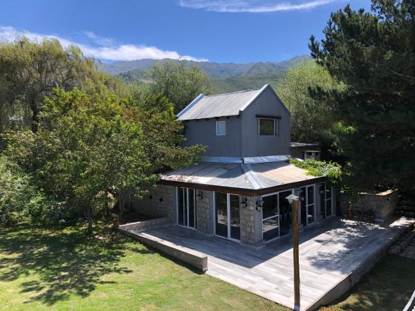 Los Ciruelos - Casas De Motaña - Tucumán