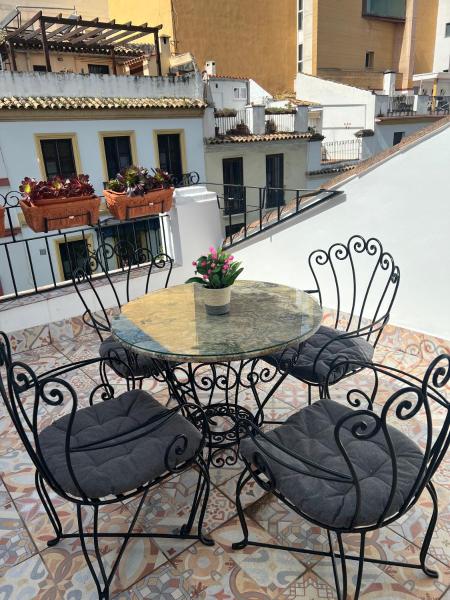 San Fernando 33 - Córdoba
