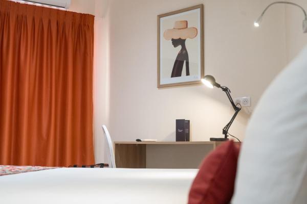 Hôtel Al Afifa - Dakar