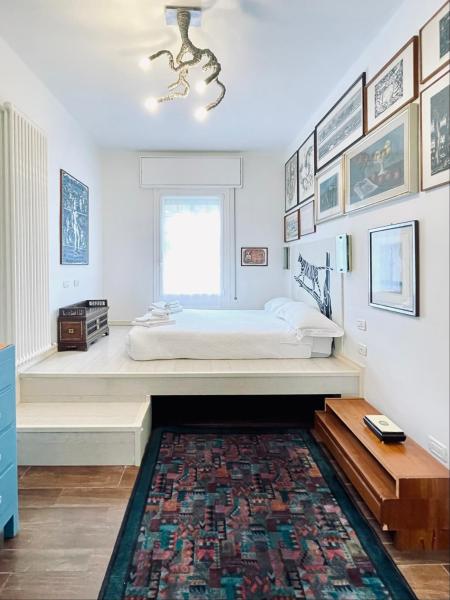 Casa Di Dora Elegante 3 Camere Sant'orsola - Bologna