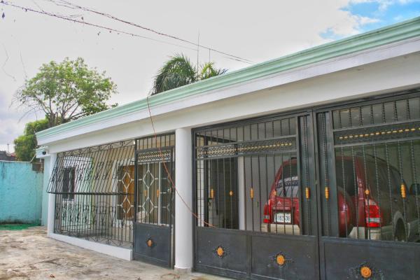 Camu - Puerto Plata