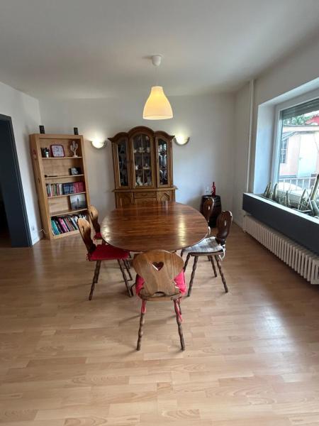 "Spacious Family Apartment & Parking Near Strasbourg Center With Easy Bus Access" - Strasbourg