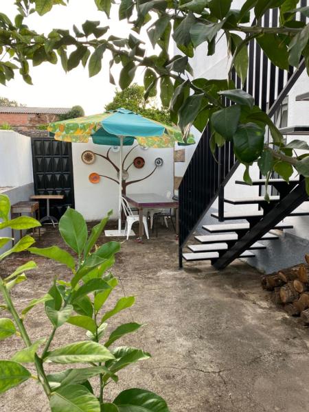 La Casa De Alejandra, Planta Alta. - Moraleja