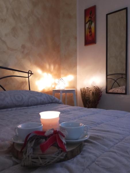 La Ninfa B&b - Salerno