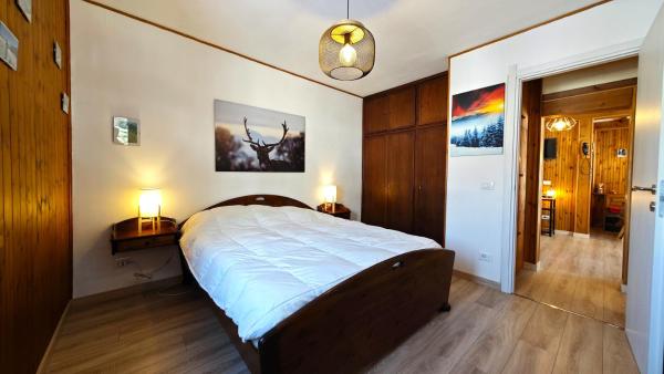 Hostdomus - Seguret - Sauze d'Oulx