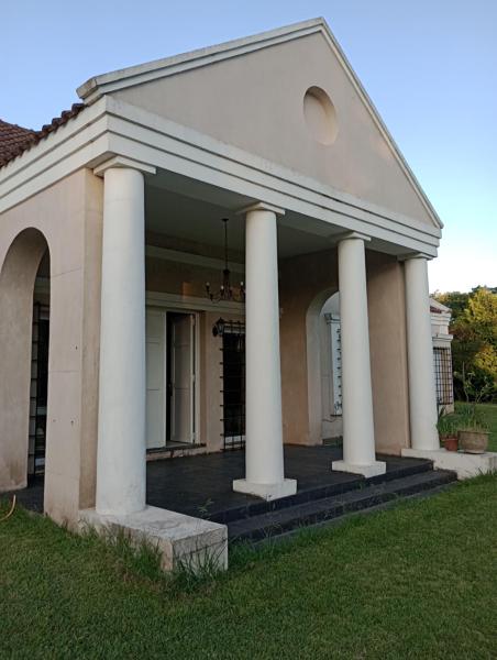 Casa Arevalo - Tandil